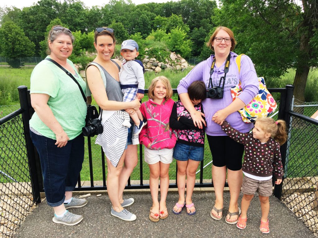 Pine Grove Zoo, Little Falls, MN | The Second Oldest Zoo in Minnesota