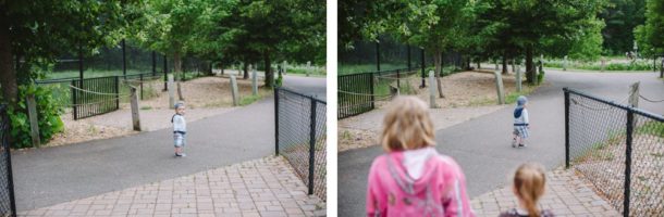 Pine Grove Zoo, Little Falls, MN | The Second Oldest Zoo in Minnesota