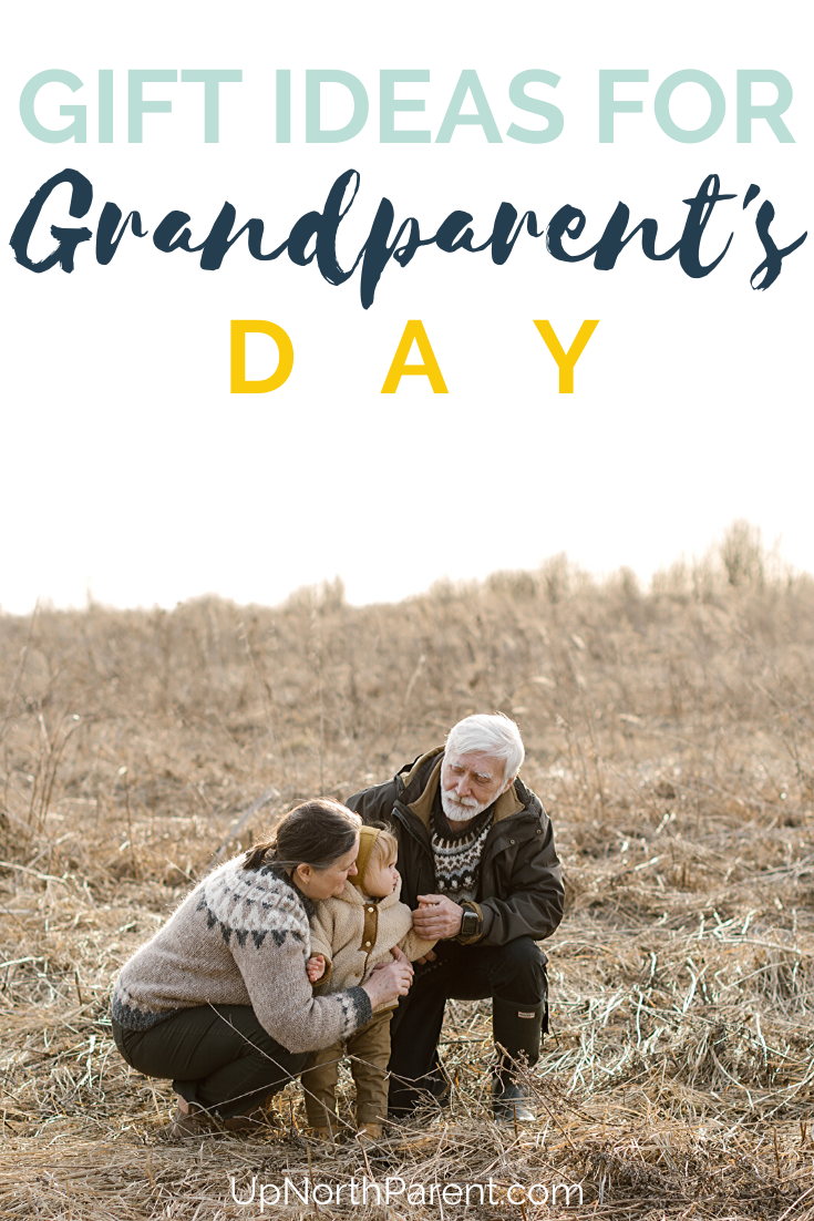 National Grandparents Day | 4 Ways to Make Them Feel Extra Special