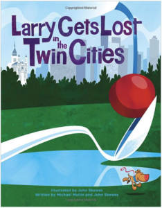 The Ultimate Minnesota Kids Books Gift Guide | MN Children's Books