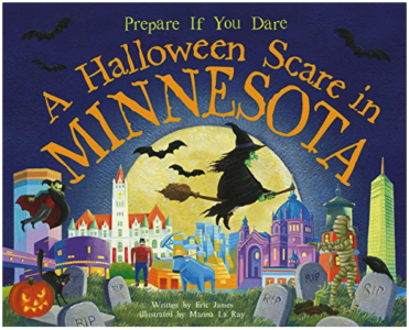 The Ultimate Minnesota Kids Books Gift Guide | MN Children's Books