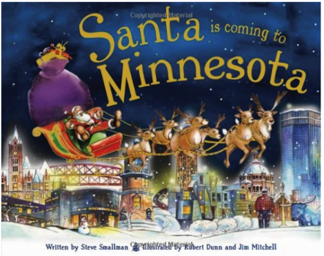 The Ultimate Minnesota Kids Books Gift Guide | MN Children's Books