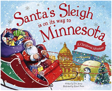 The Ultimate Minnesota Kids Books Gift Guide | MN Children's Books