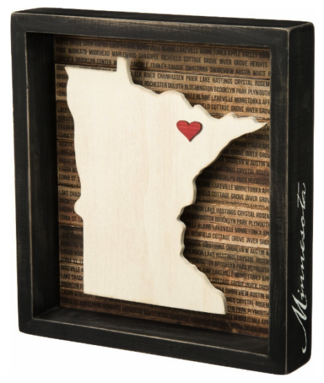 The Ultimate Minnesota Gift Guide | Gifts for the Minnesotan on Your List