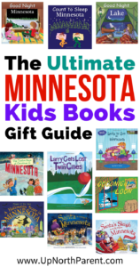 The Ultimate Minnesota Kids Books Gift Guide | MN Children's Books