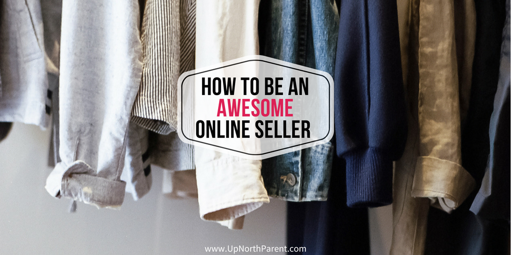 Best Practices for Being an Awesome Online Seller | Clutter to Cash
