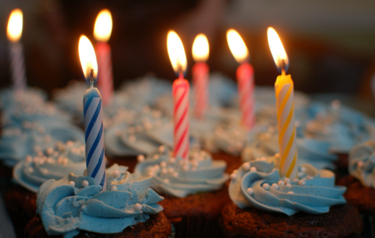 Half Birthday Celebrations | Half Birthday Party Ideas for Kids