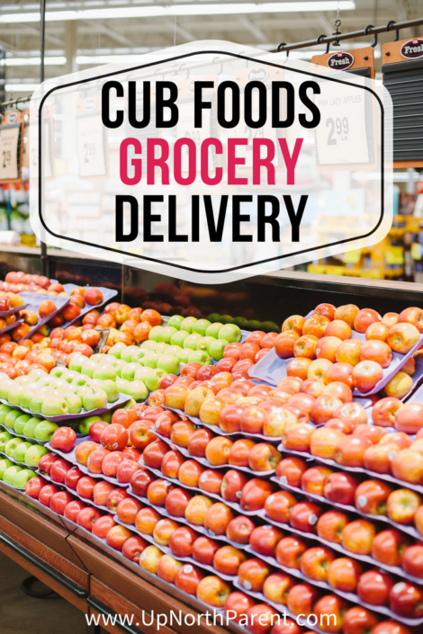 Cub Foods Grocery Delivery | Favorite Brands Brought to your Doorstep