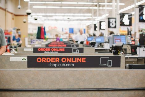 Cub Foods Grocery Delivery | Favorite Brands Brought to your Doorstep