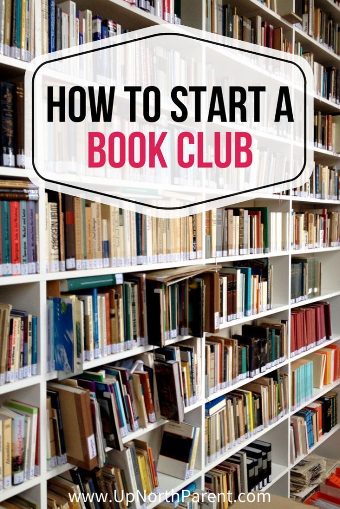 How to Start a Book Club | Everything You Need to Know About Book Clubs
