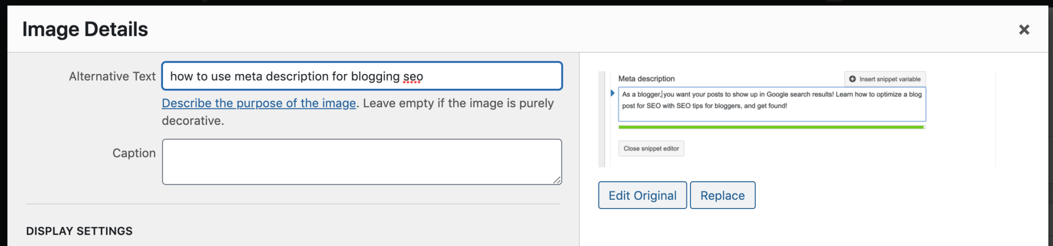 How to Optimize a Blog Post for SEO | SEO Tips for Bloggers