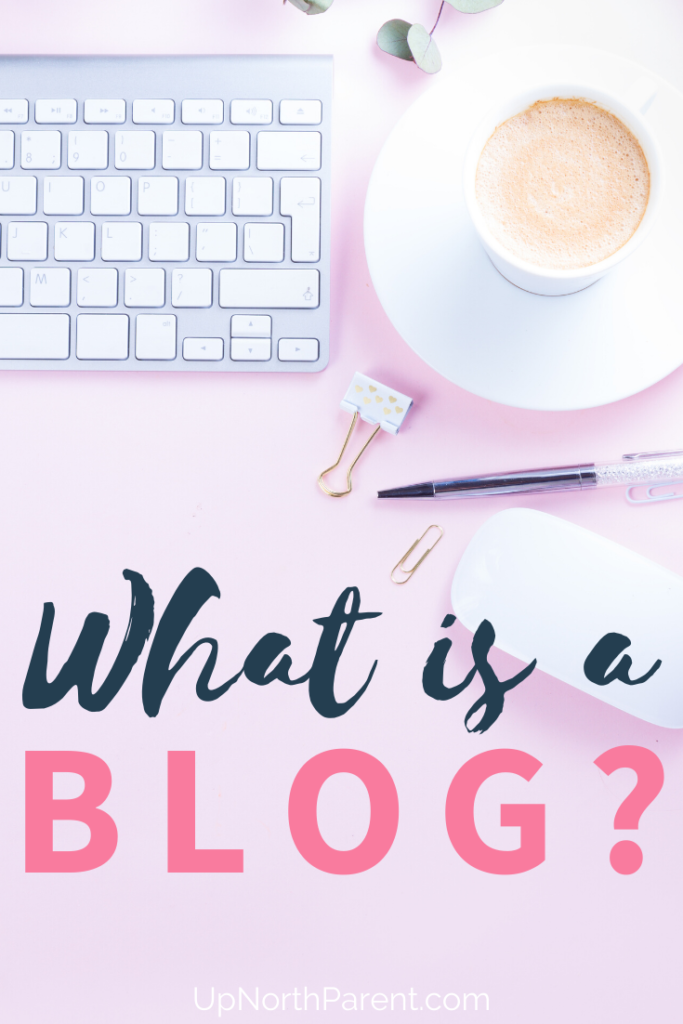 What is a Blog? And a Look at the Three Different Types