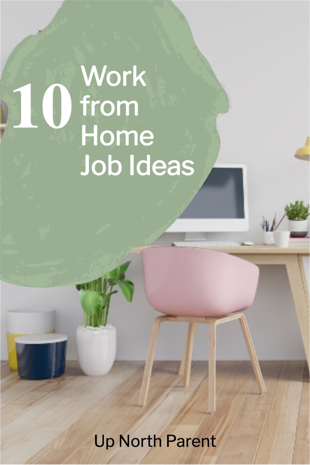 10 Work From Home Job Ideas for Stay at Home Moms to Make Money