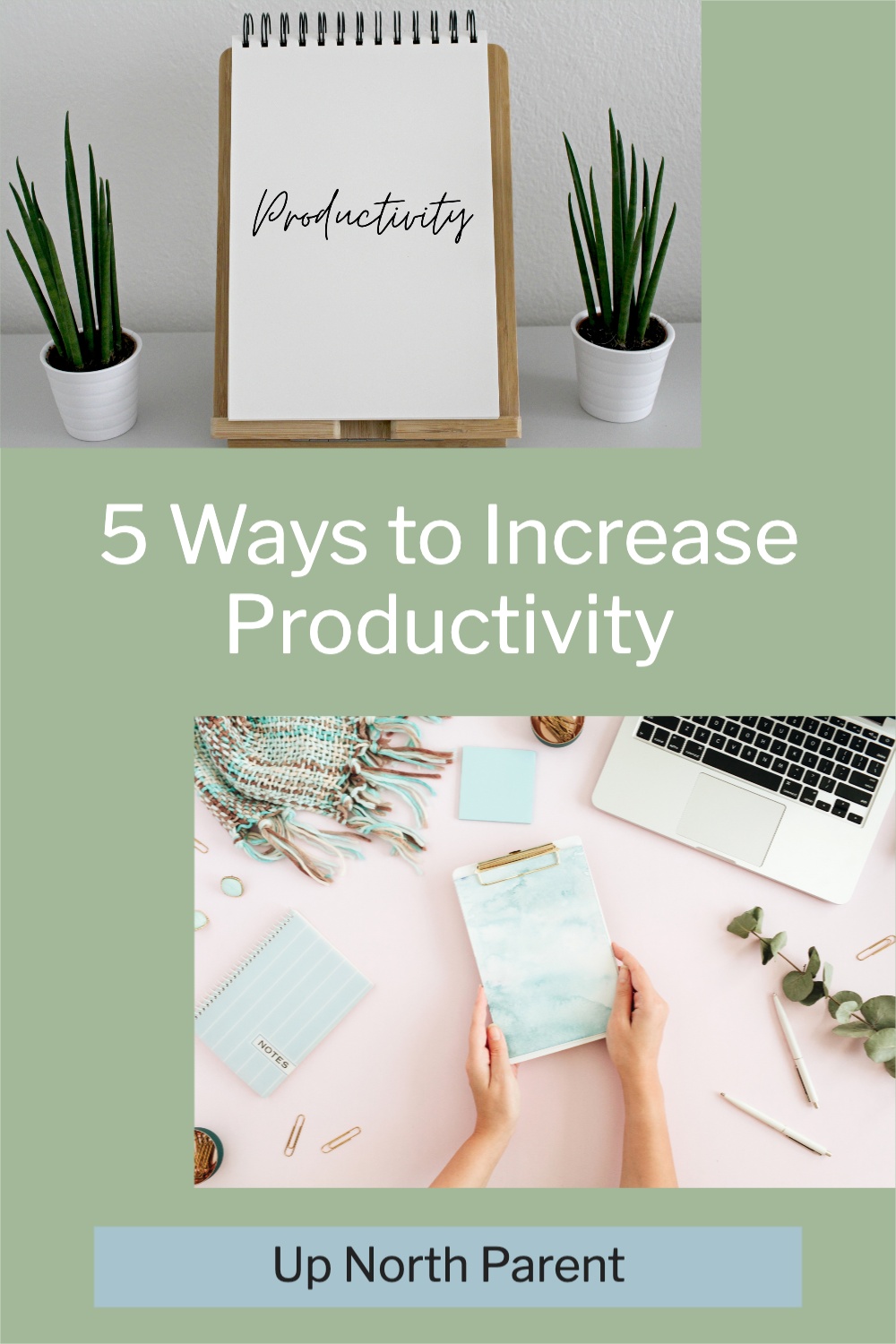 5 Ways to Increase Productivity | What is Productivity?