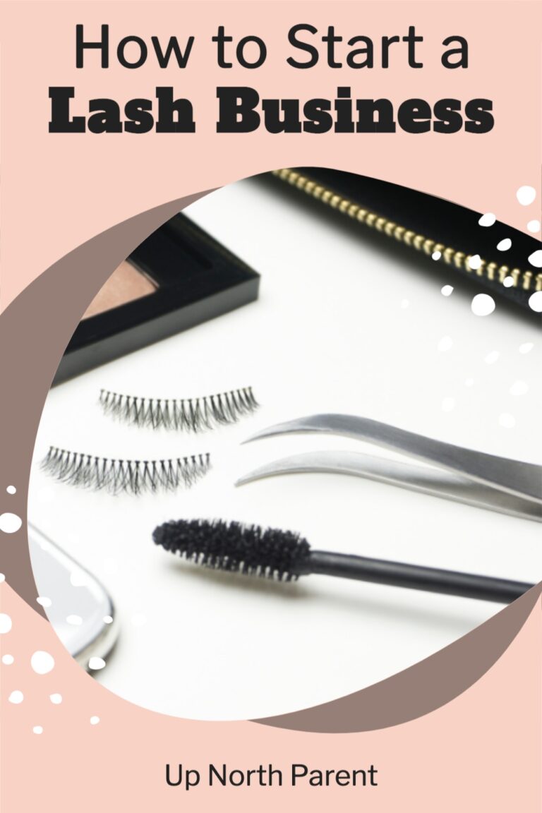 How to Start a Lash Business: A Comprehensive Guide